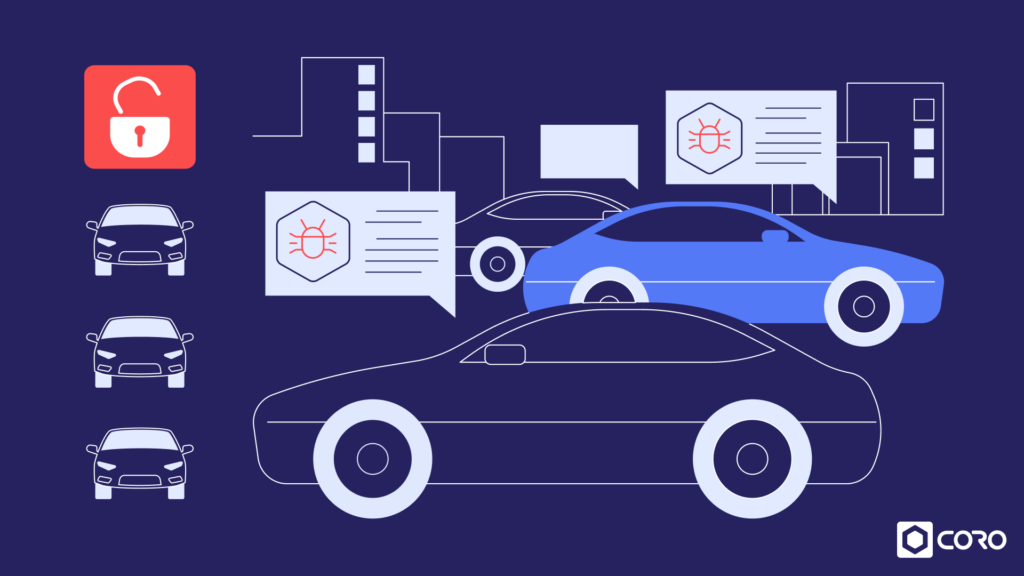 CDK Cyber Incident: Auto Dealership Guidance | Coro Cybersecurity