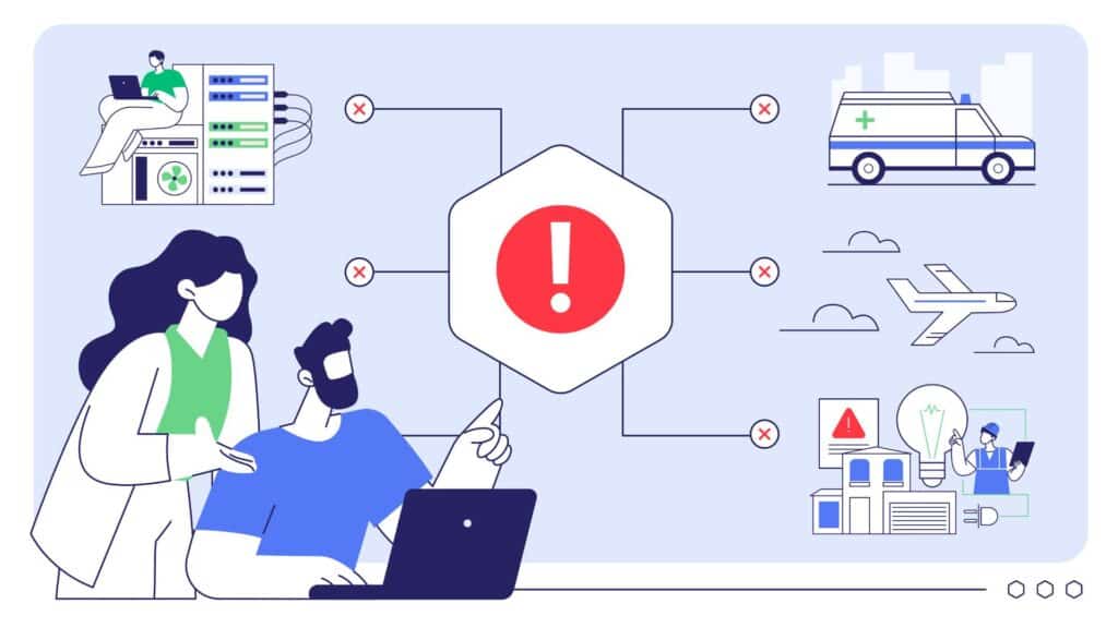 Stuck In A Loop Resolving Crowdstrike Post Patch Access Issues Coro