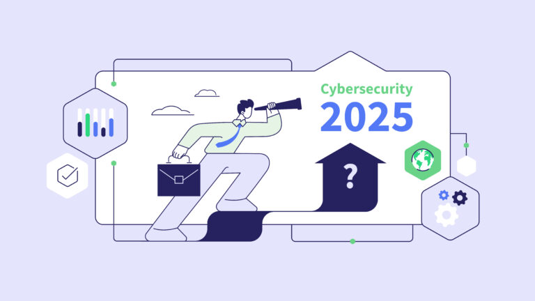 Cybersecurity In 2025: What To Expect And How To Prepare | Coro ...