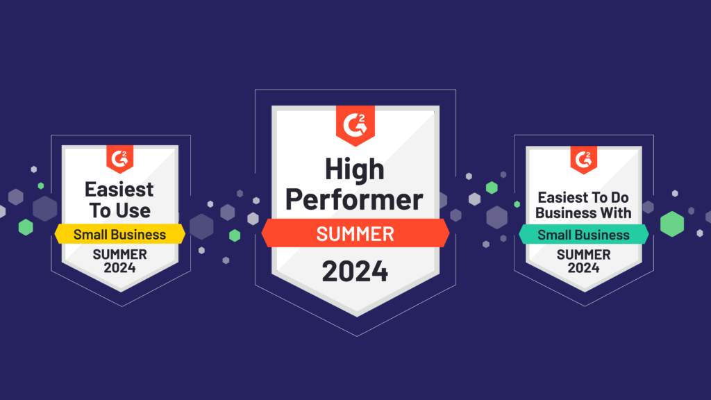 Our Favorite G2 Badges From Summer 2024 | Coro Cybersecurity