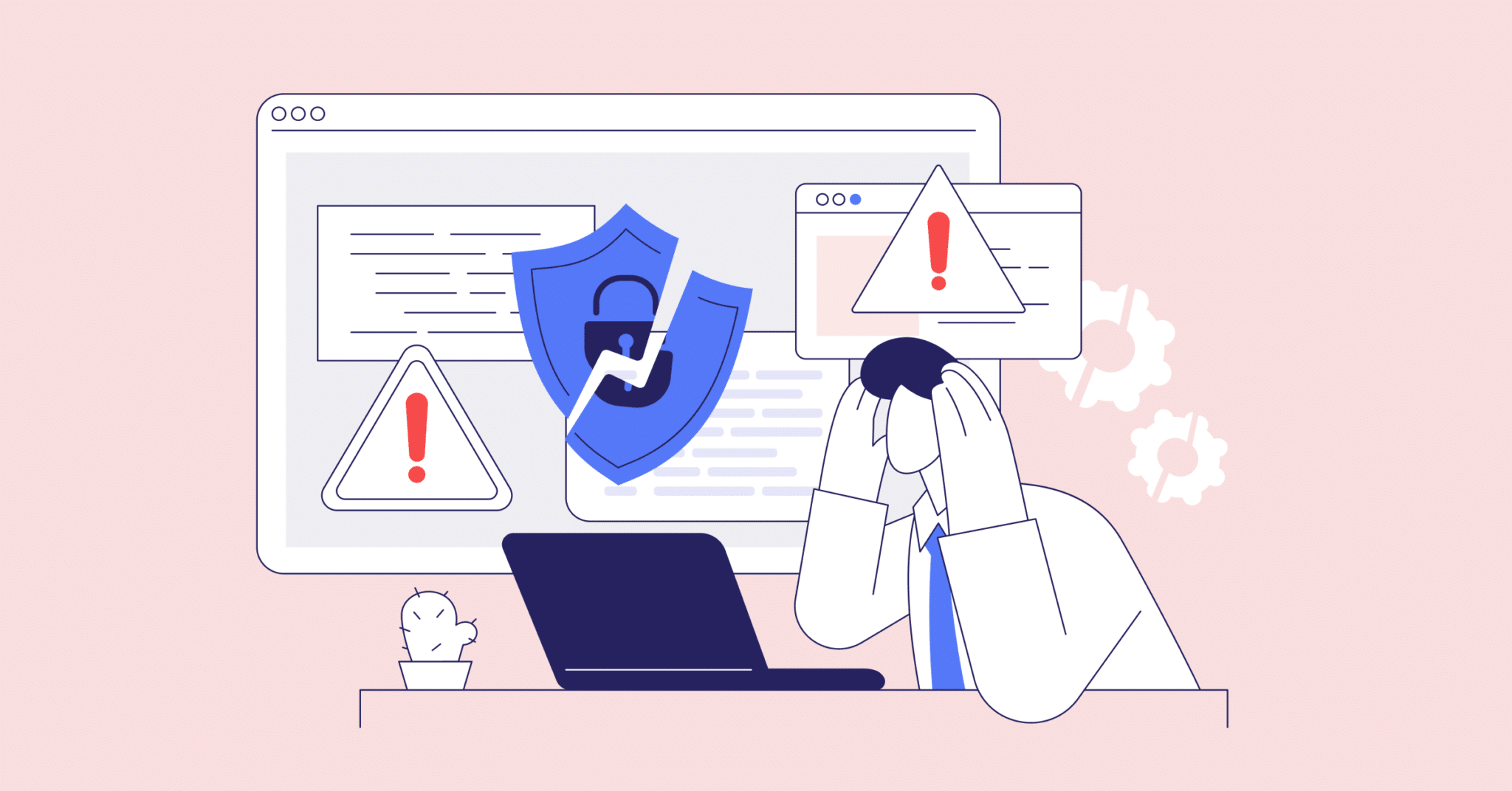 How Tool Consolidation Alleviates Overwhelmed Cybersecurity Teams