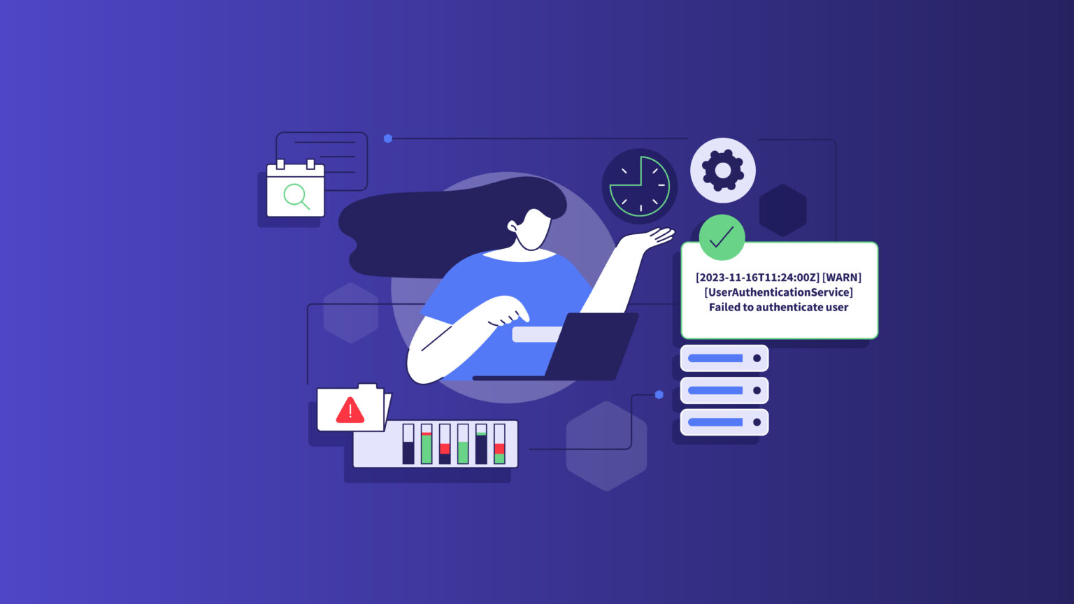Log Formatting Best Practices For Improved Security | Coro Cybersecurity
