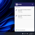Modular Cybersecurity Platform | Coro Cybersecurity