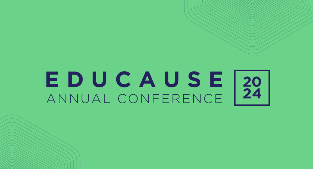 EDUCAUSE 2024 | Coro Cybersecurity