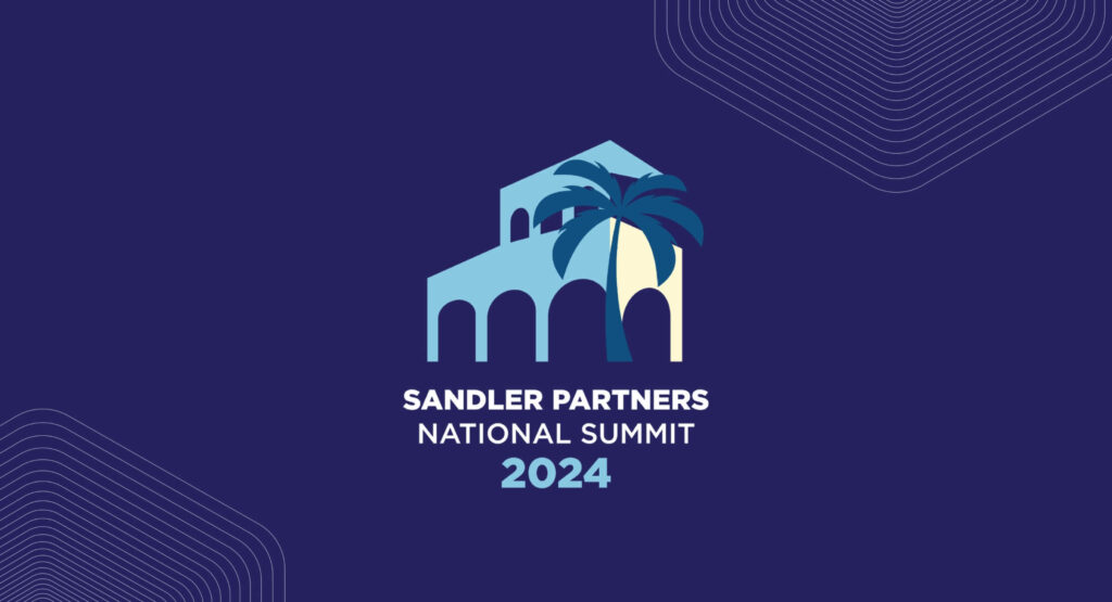 Sandler Partner Summit 2024 | Coro Cybersecurity